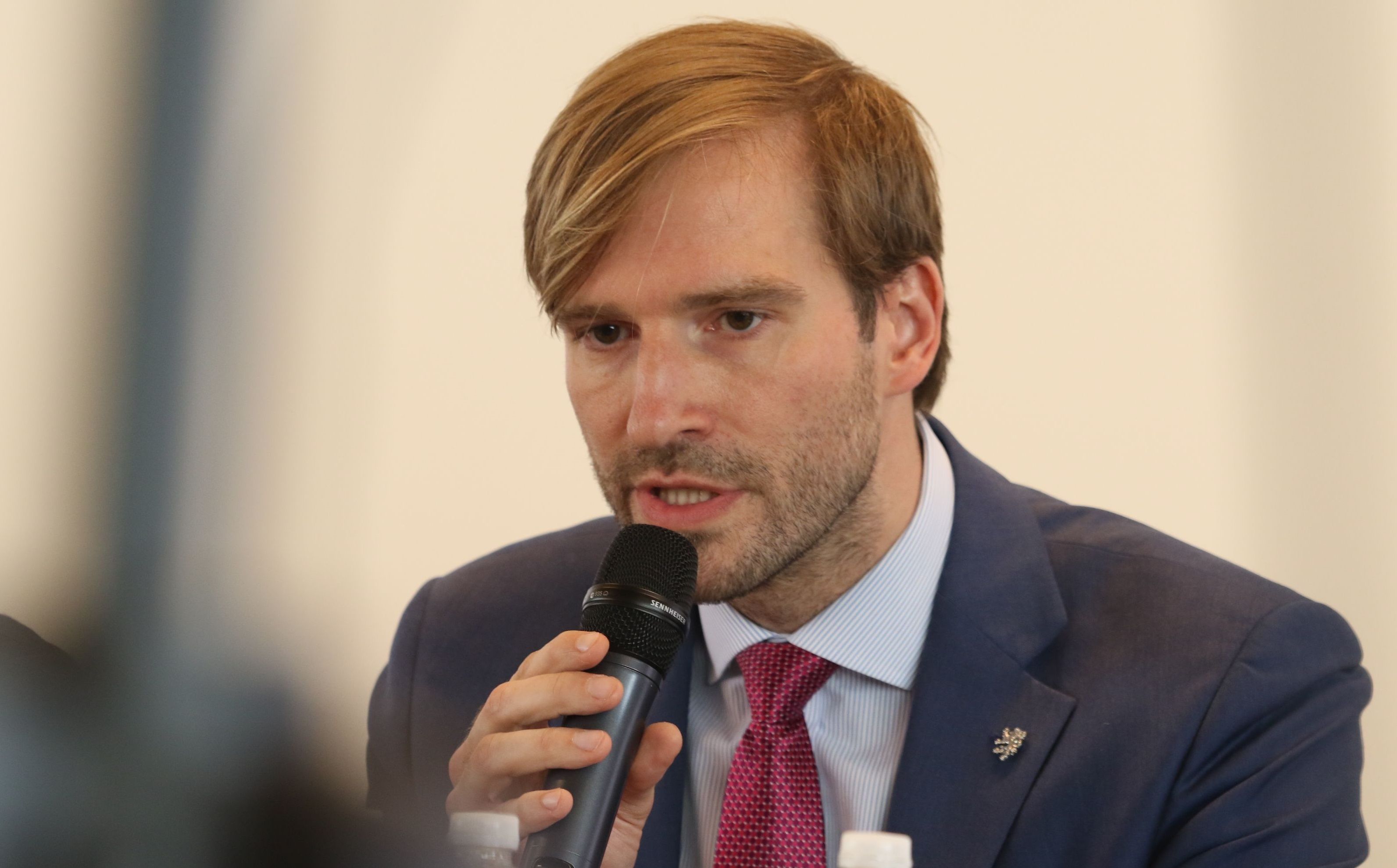 Ministr zdravotnictví Adam Vojtěch kompletuje svůj tým náměstků a ...
