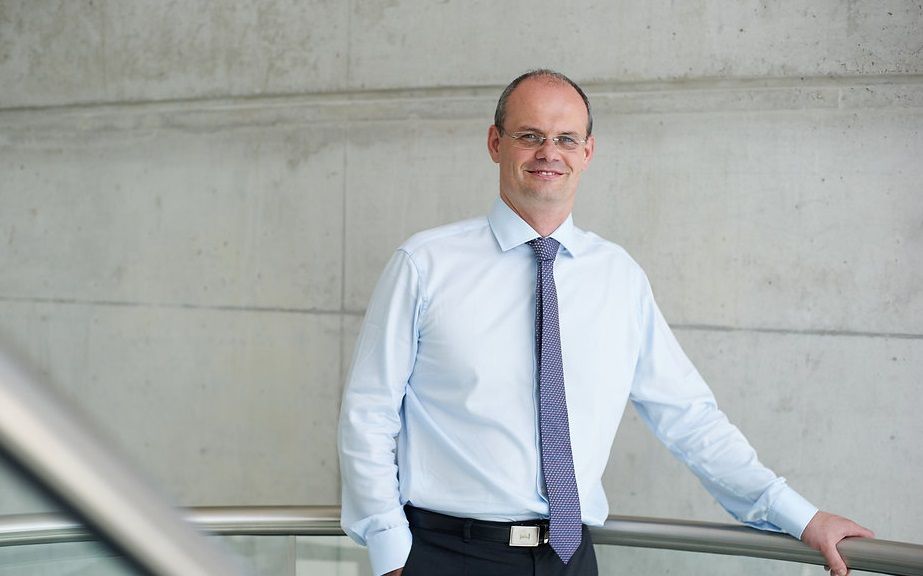 Krvetvorba má jasný řád, ale někdy se naruší, a to může vést k rozvoji ...